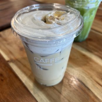 CAFFE IN COFFEE ROASTERS - Updated September 2025 - 552 Photos & 259 ...