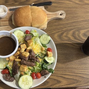 THE VALLEY STEAKHOUSE - Updated July 2025 - 27 Photos & 24 Reviews ...