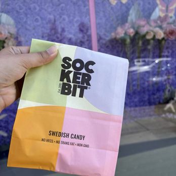SOCKERBIT - Updated July 2024 - 250 Photos & 257 Reviews - 7922 W 3rd ...