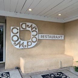 THE COMPOUND RESTAURANT - Updated December 2025 - 339 Photos & 452 ...