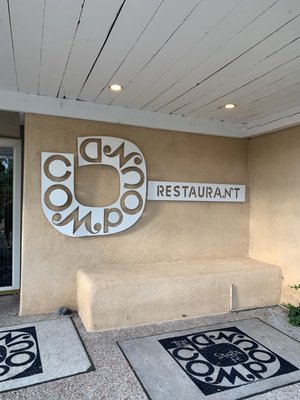 THE COMPOUND RESTAURANT - Updated July 2024 - 303 Photos & 415 Reviews ...