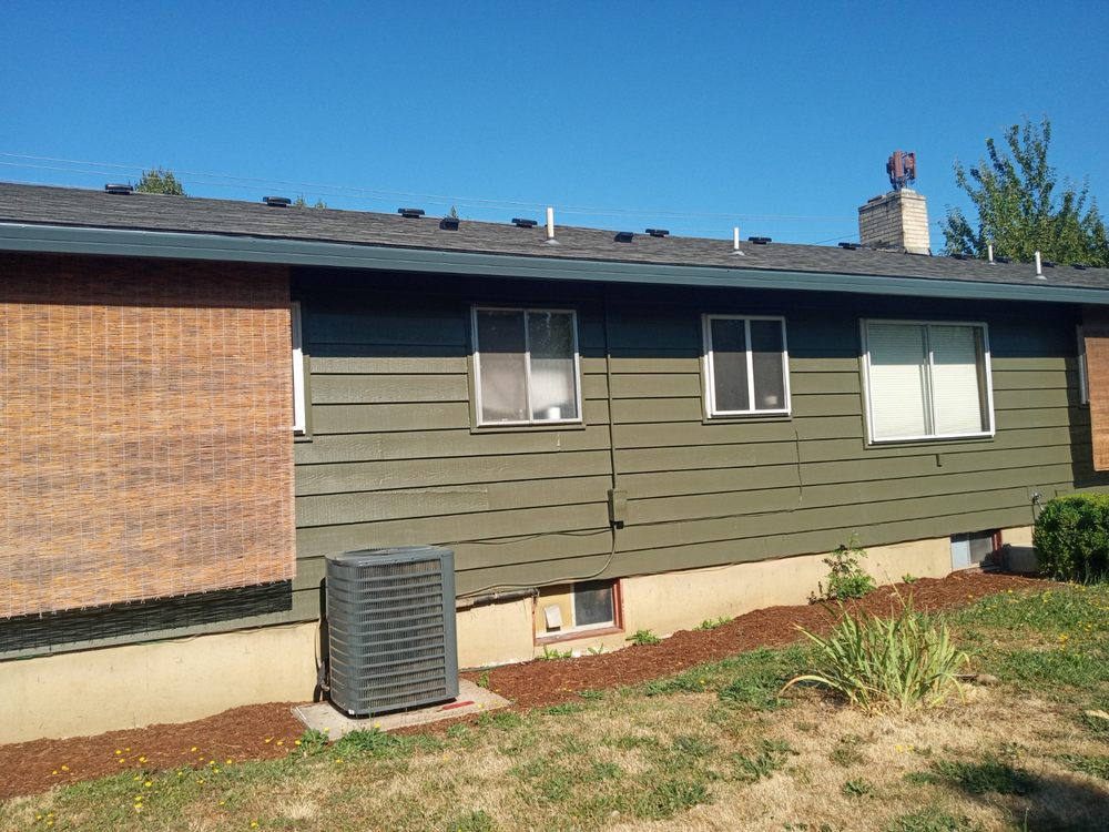 JOE TOBY LANDSCAPE MAINTENANCE - Updated November 2024 - Vancouver ...