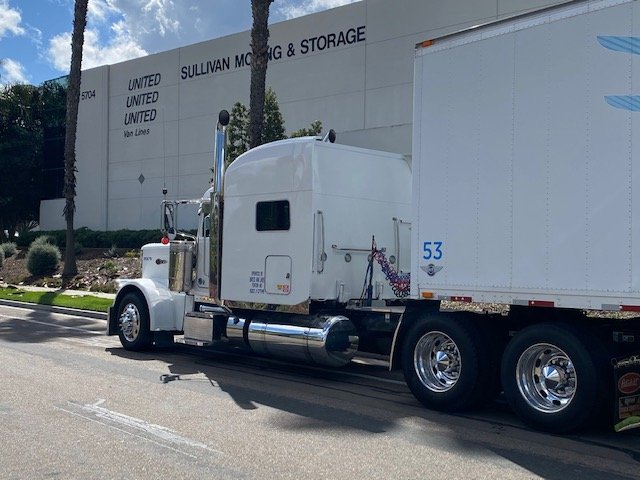 SULLIVAN MOVING & STORAGE - 44 Photos & 79 Reviews - Movers - 5704 ...