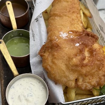 THE MAYFAIR CHIPPY - Updated September 2025 - 1112 Photos & 650 Reviews ...