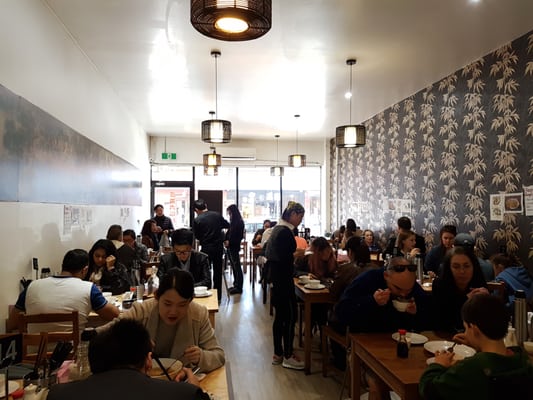 EASTERN DUMPLING HOUSE - Updated January 2026 - 15 Photos - 132 ...