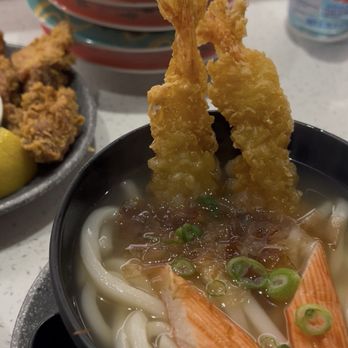 UZU REVOLVING SUSHI - Updated March 2025 - 440 Photos & 210 Reviews ...