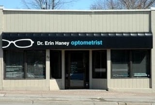 ERIN HANEY, OD - Updated January 2026 - 420 Leacock Drive, Barrie ...