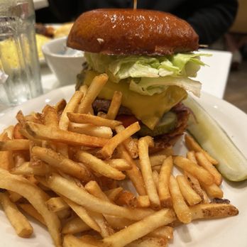 BRIARPATCH RESTAURANT - Updated March 2025 - 2874 Photos & 1828 Reviews ...