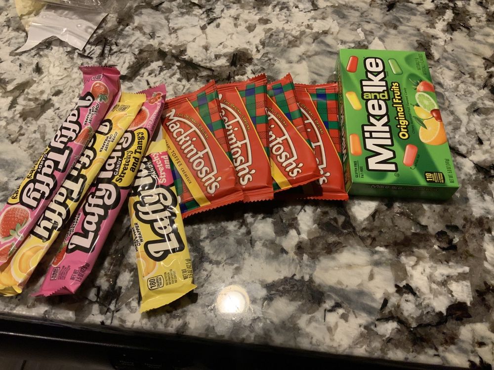 OLDE TYME CANDY SHOPPE - Updated June 2024 - 1003 Government Street ...