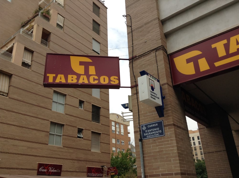 ESTANCO CIUDAD DE LA JUSTICIA - CIDUDAD DE LAS CIENCIAS - Updated March ...