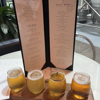 MANHATTAN PROJECT BEER COMPANY - Updated February 2025 - 332 Photos ...