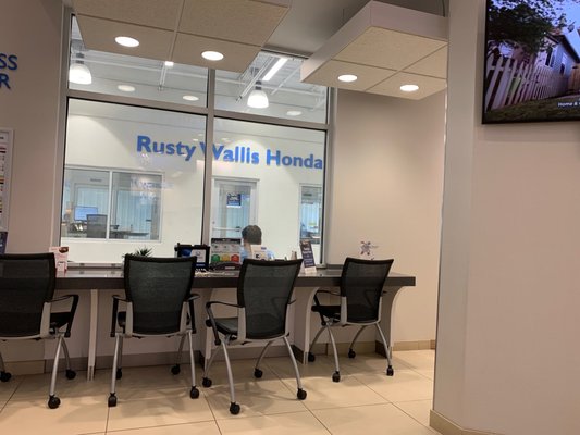 RUSTY WALLIS HONDA - Updated December 2025 - 36 Photos & 243 Reviews ...