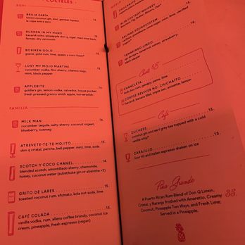 PAPI - Updated March 2025 - 236 Photos & 85 Reviews - 18 Exchange St ...