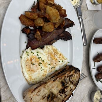 RH ROOFTOP RESTAURANT AT RH RALEIGH - Updated September 2025 - 211 ...