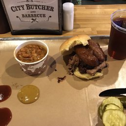 CITY BUTCHER AND BARBECUE - 262 Photos & 495 Reviews - 3650 S Campbell ...