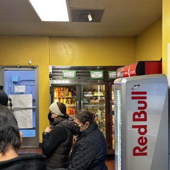 EL RICO PAN BAKERY - Updated December 2025 - 96 Photos & 93 Reviews ...