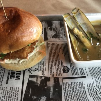 SHUCK SEAFOOD AND RAW BAR - Updated October 2024 - 133 Photos & 82 ...