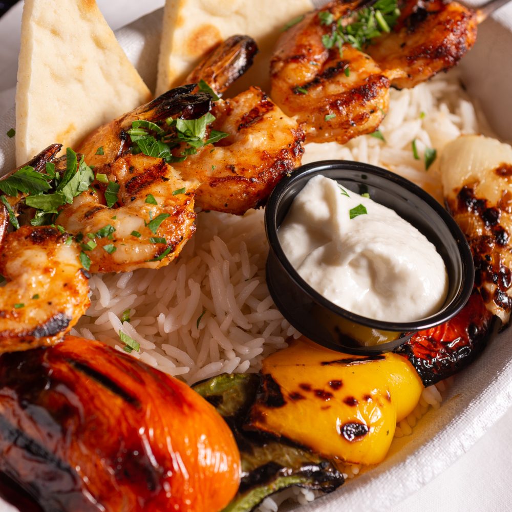 Top 10 Best Mediterranean Cuisine in Houston, TX - Last Updated August ...