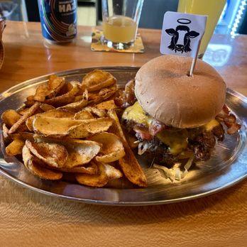 SACRED COW TAVERN - Updated January 2026 - 64 Photos & 39 Reviews ...