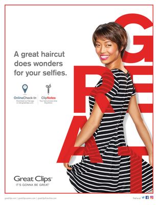 GREAT CLIPS - Updated September 2025 - 10 Photos & 76 Reviews - 7808 SE ...