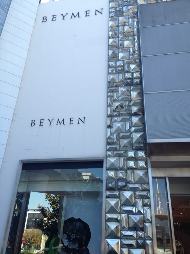 BEYMEN, İstanbul, Hérault - İstinyePark AVM - Updated October 2024 ...
