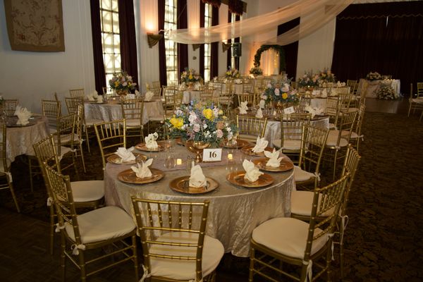 CRYSTAL MARQUIS - Updated February 2025 - 207 Photos & 83 Reviews ...