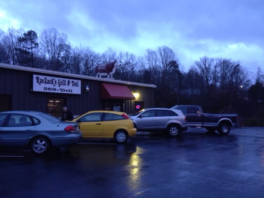 RAEZACK’S GRILL & DELI - Updated November 2025 - 12 Photos & 23 Reviews ...