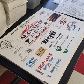 SHOWTIME DELI - Updated January 2026 - 51 Photos & 83 Reviews - 21905 ...