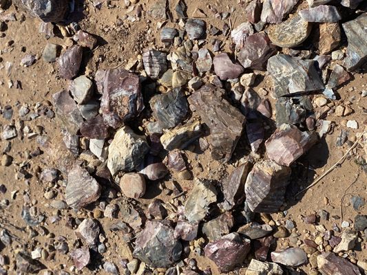 ALIBATES FLINT QUARRIES NATIONAL MONUMENT - Updated August 2024 - 51 ...