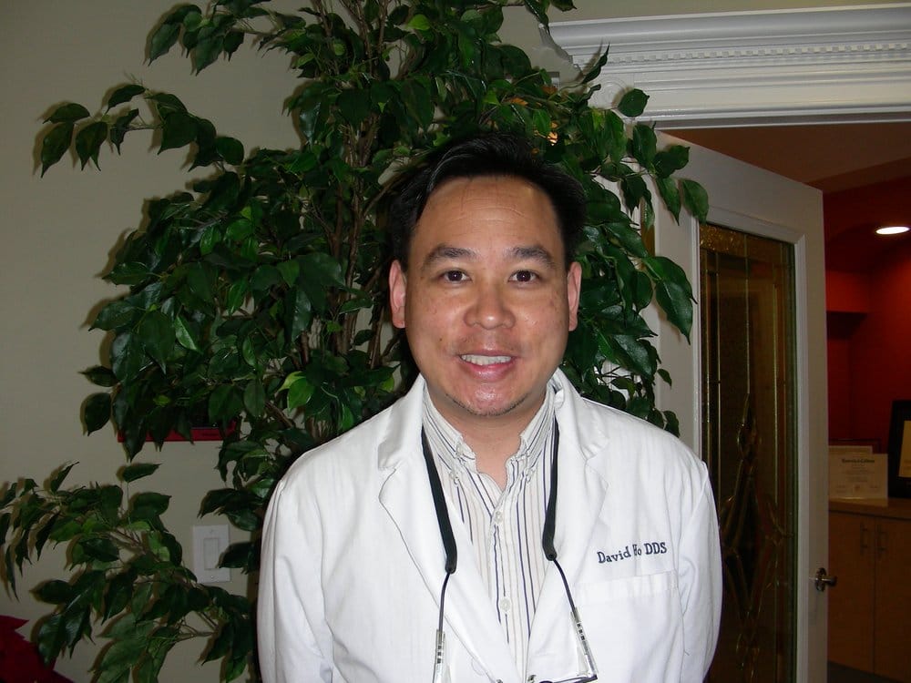 DAVID T HO, DDS - Updated November 2025 - 16 Photos & 138 Reviews ...