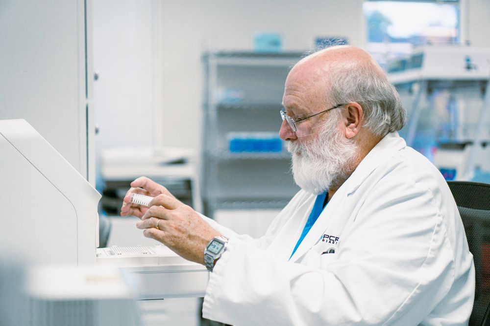 PCR-DX - Updated October 2025 - 25 Photos - 2002 McFarland Blvd E ...