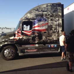 SOUTHWEST TRUCK DRIVER TRAINING - 13 Photos & 23 Reviews - 2323 S 51st ...