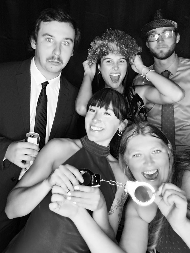 JOY PHOTO BOOTH - Updated December 2025 - 18 Photos - Baltimore ...