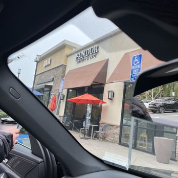 PANDOR ARTISAN BAKERY & CAFÉ - Updated April 2024 - 136 Photos & 91 ...