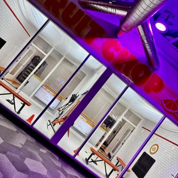 SPY NINJAS HQ - Updated November 2024 - 197 Photos & 101 Reviews - 7980 ...