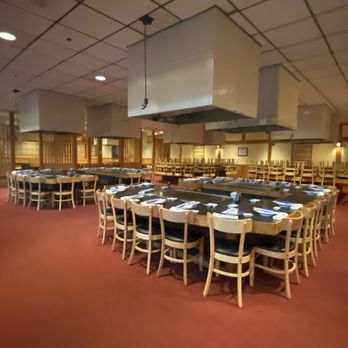 NAKATO JAPANESE STEAKHOUSE - Updated January 2025 - 288 Photos & 308 ...