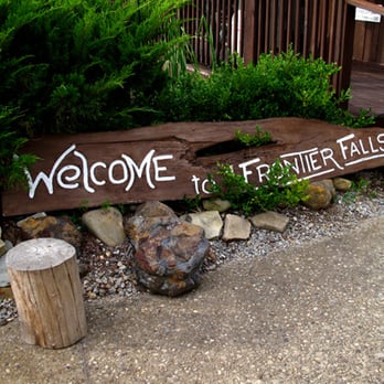 FRONTIER FALLS - Updated January 2026 - 24 Photos & 12 Reviews - 545 ...