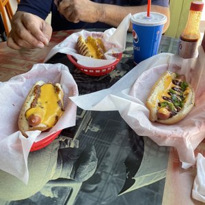 BILLY’S GOURMET HOT DOGS - 220 Photos & 396 Reviews - 2445 Larimer St ...