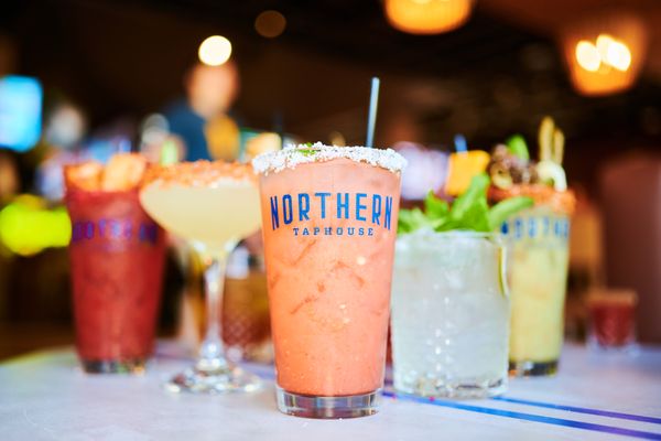 NORTHERN TAPHOUSE - Updated August 2025 - 213 Photos & 163 Reviews ...