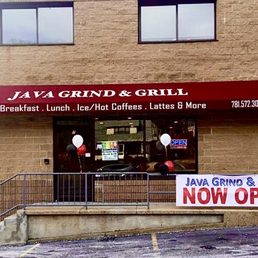 JAVA GRIND & GRILL - Updated July 2025 - 122 Photos & 254 Reviews - 125 ...