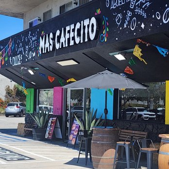 MAS CAFECITO COFFEE - Updated July 2025 - 174 Photos & 100 Reviews ...