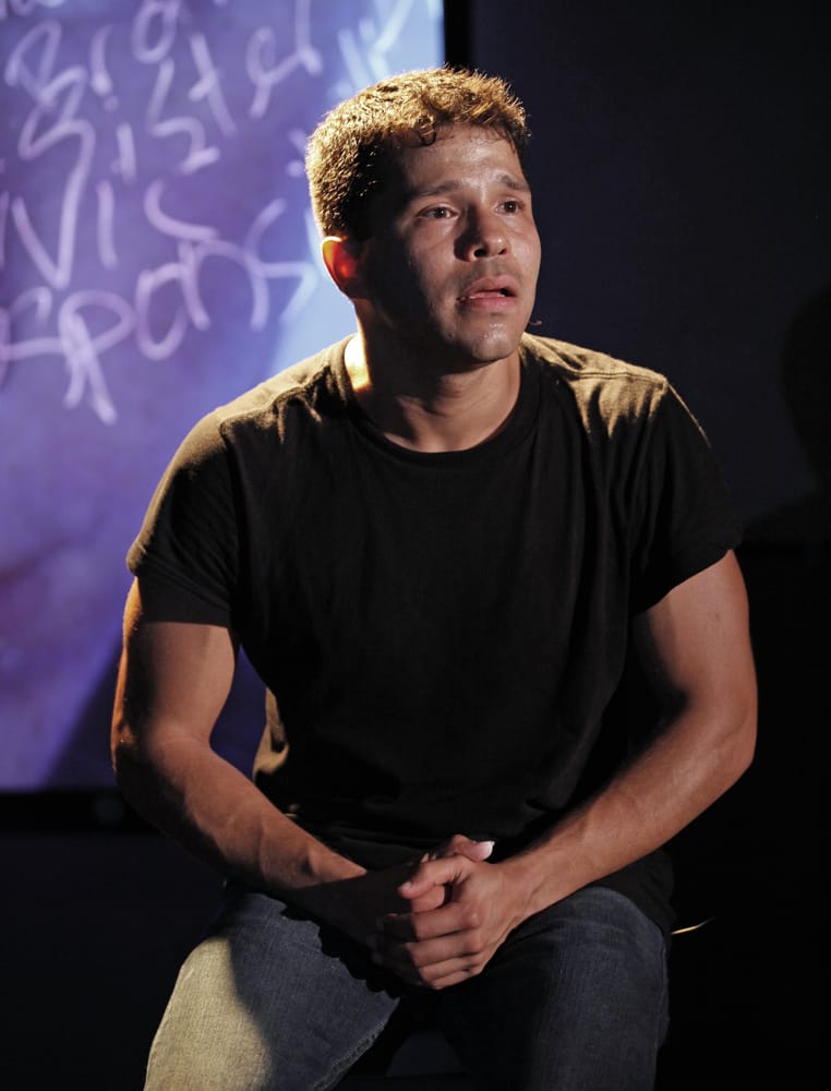 INTAR THEATRE - Updated August 2025 - 500 W 52nd St, New York, New York ...