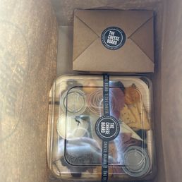THE CHEESE BOARD SOUTH RENO - Updated June 2025 - 199 Photos & 85 ...