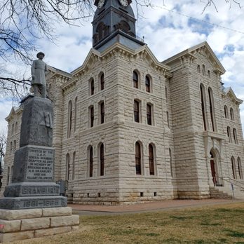 THE GRANBURY SQUARE - Updated October 2025 - 12 Photos - 201 E Pearl St ...