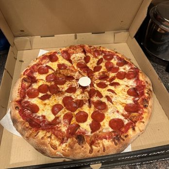 JAY’S PIZZA - Updated July 2024 - 508 Photos & 724 Reviews - 2412 S ...