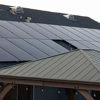 CALIFORNIA SOLAR & ELECTRIC - Updated November 2024 - 123 Photos & 80 ...
