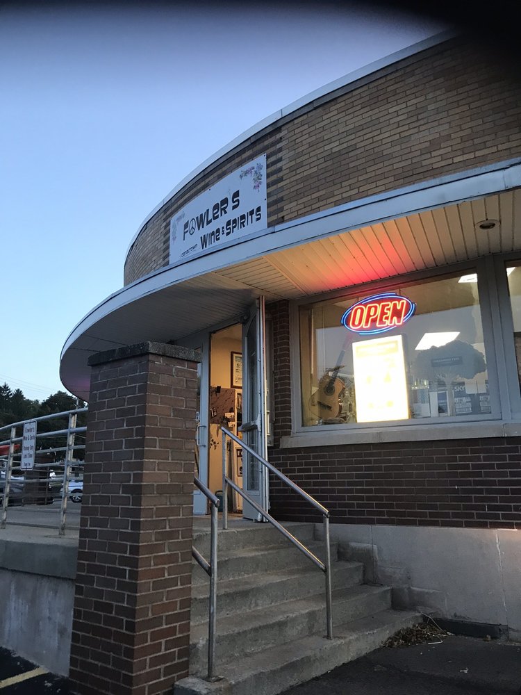 Fowlers Canaltown Wine And Spirits Updated September 2024 26 Photos