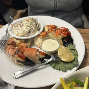 COD & CAPERS SEAFOOD - Updated October 2025 - 336 Photos & 407 Reviews ...