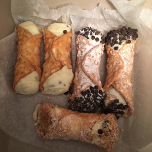 MONICA’S BAKER BOY - 15 Photos & 30 Reviews - Bakeries - 5967 E Dunbar ...