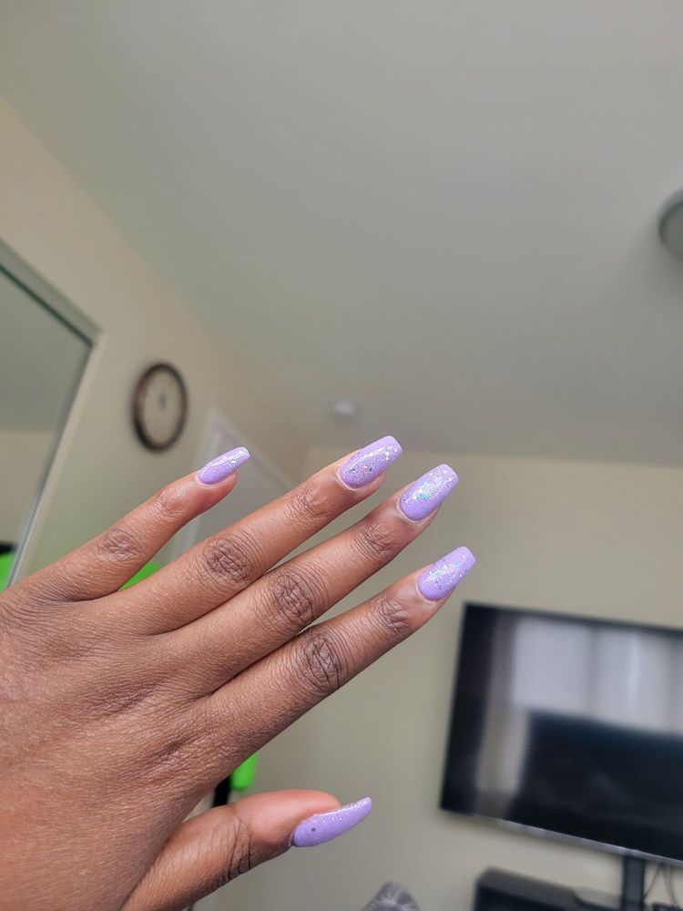 MOCHI NAIL & SPA - Updated October 2025 - 255 Photos & 76 Reviews - 280 ...